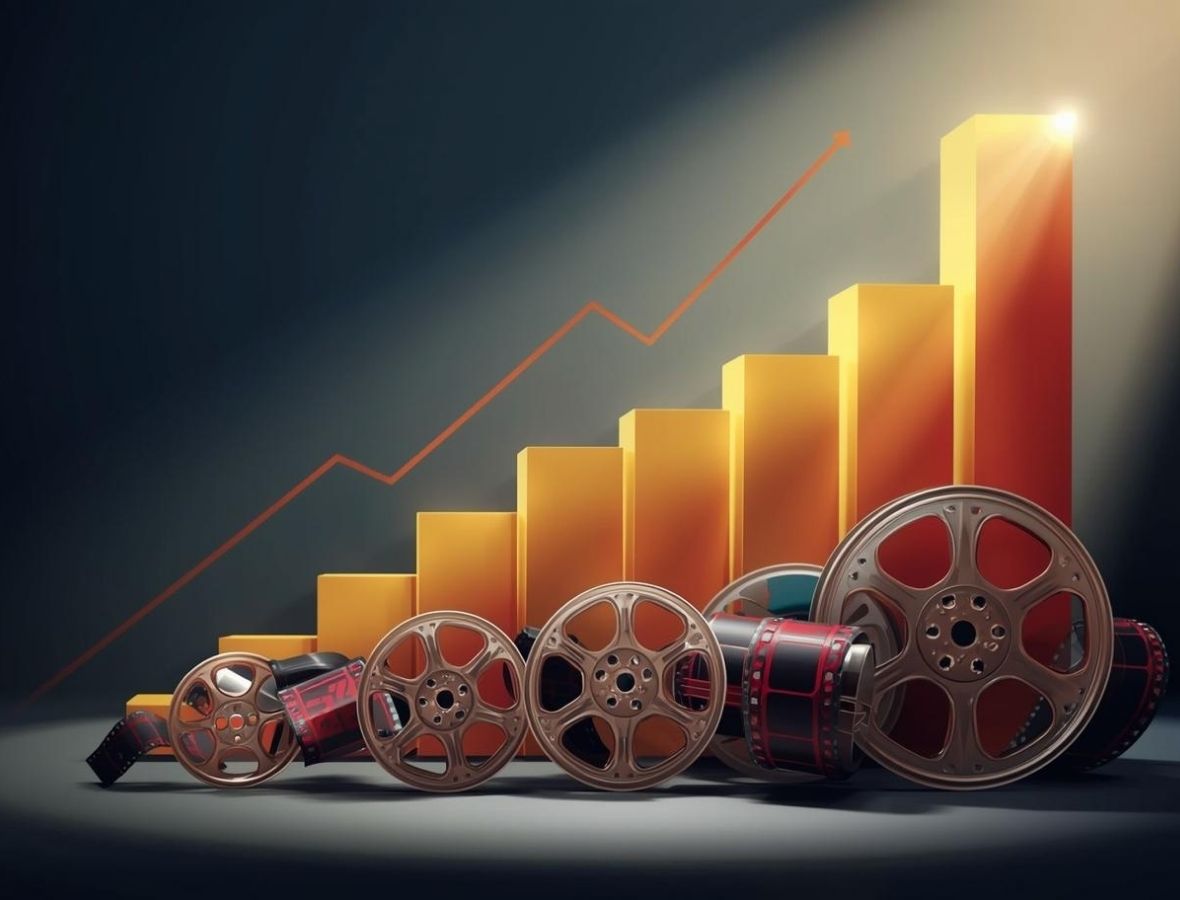 Box Office Collections and Movie Success Analysis - The Story Journal